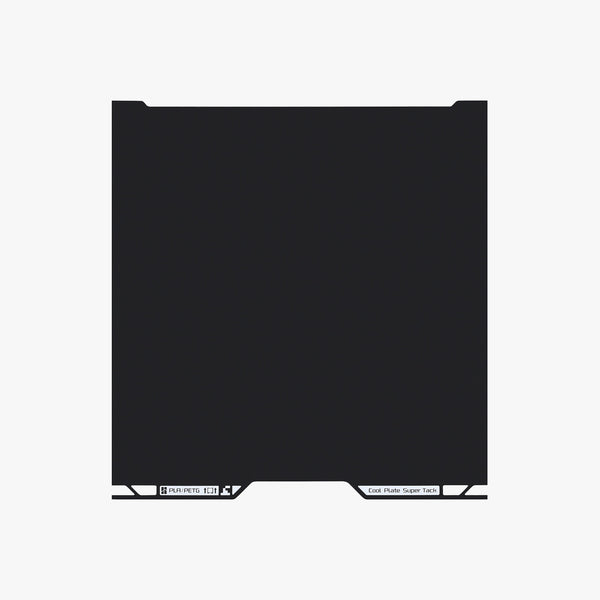 Bambu Lab Cool Plate SuperTack Pro für 3D-Drucker – MarcMax Shop