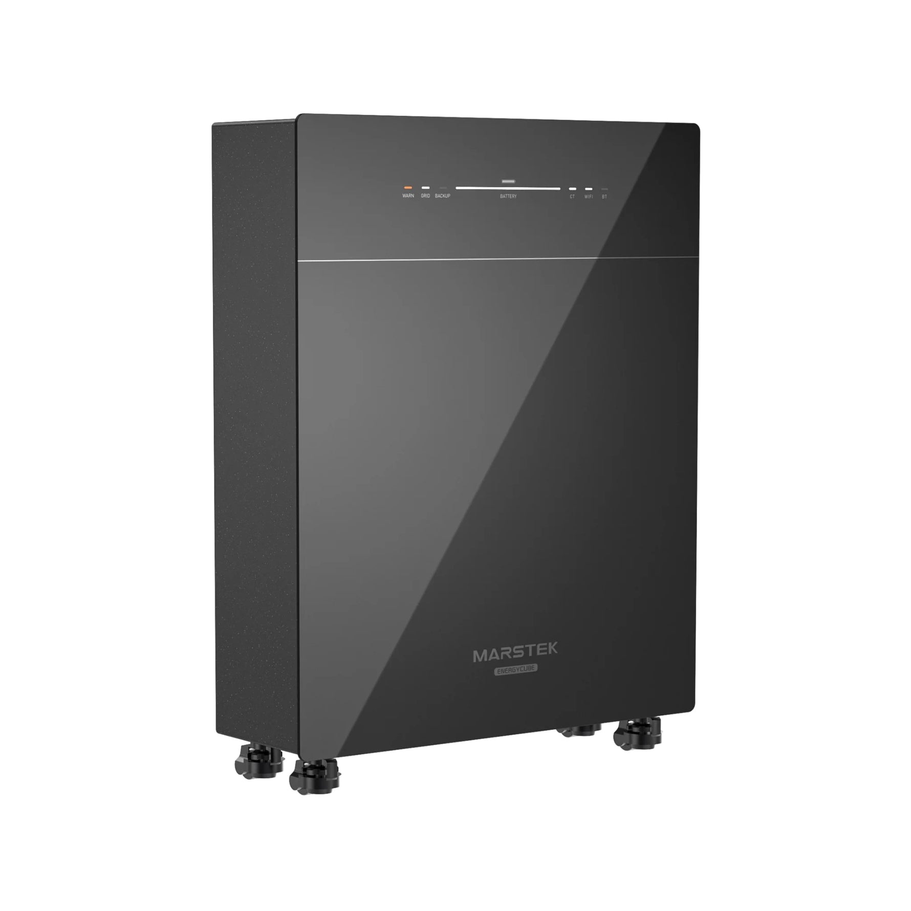 Marstek VENUS E 2.0 5,12 kWh AC-gekoppelter AIO Solarspeicher On/Offgr ...